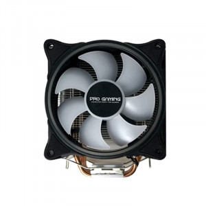 Cooler CPU Pro Gaming HyperCold T400 ARGB
