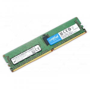 Memorie Server MT 16GB DDR4 2666MHZ, 2Rx8, PC4-2666V