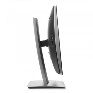 Monitor IPS LED 20" HP EliteDisplay E202, 1600 x 900, Grad A, HDMI, VGA ...