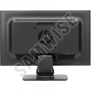 Monitor LED HP ProDisplay P202, 20 inch, 1600x900, DisplayPort, VGA ...