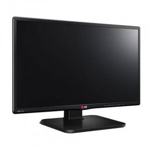 Monitor LED IPS 23.8" LG 24BK450H-B, 1920x1080, 5ms, VGA, DVI, HDMI ...