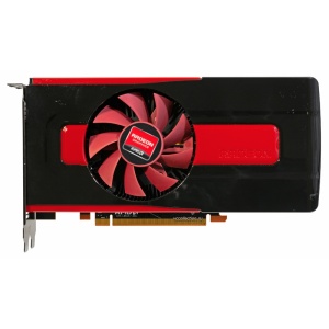 Placa video AMD OEM Radeon HD 7770 2GB GDDR5 128-Bit