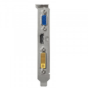 Placa video Asus G210, 1GB DDR3, 64-bit, HDMI, DVI, VGA