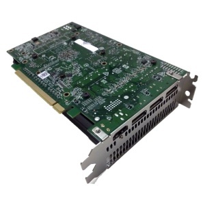 Placa video HP OEM Radeon RX 480 4GB GDDR5 256-bit