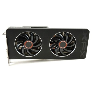 Placa video XFX Double D R9 280X 3GB GDDR5 384-bit