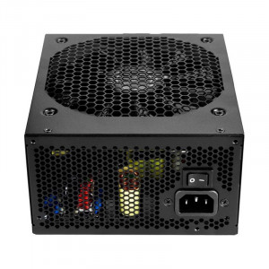 Sursa Gaming Antec TruePower Classic 750W, Eficienta 92%, 9x SATA, 6x ...