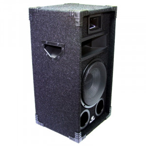 Boxa 300W Magnat Soundforce 1200, Reflex Bass cu 3 cai audio