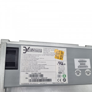 Carcasa, Rack server SUPERMICRO X10SLL-F cu sursa