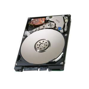 Hard disk Laptop 640GB Hitachi HTS727564A9E364, SATA II, Buffer 16MB ...