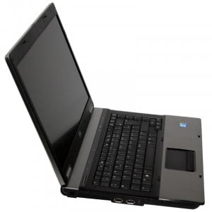 Laptop HP EliteBook 6530p, Intel Core 2 Duo P8700 2.53GHz, 4GB DDR2 ...