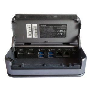 Mini PC YeaLink, Intel Core i5 8265u 1.8GHz, 8GB DDR4, SSD 128GB, 2x HDMI