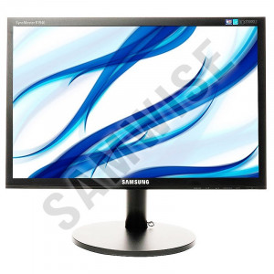 Monitor 19" LCD Samsung B1940W, Grad A, 1440x900 Widescreen, 5ms, VGA ...