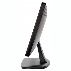 Monitor LCD 22" Dell E2213HB, Grad A, 1680x1050, 5ms, DVI, VGA, Cabluri ...