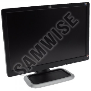 Monitor LCD HP L1908W 19", Grad A, 1440 x 900 Widescreen, 5ms, VGA