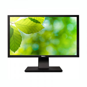 Monitor LED Dell 23" P2311HB, Grad A, Full HD 1920x1080, 8ms, DVI, VGA ...
