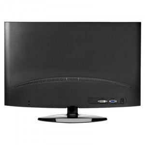 Monitor LED HP x22 21.5 inch, Grad A, 1920x1080, 5ms, VGA, DVI, Cabluri ...