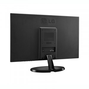 Monitor LED LG 18.5" 19M35A-B, Grad A, 1366x768, 5ms, VGA, Cabluri incluse