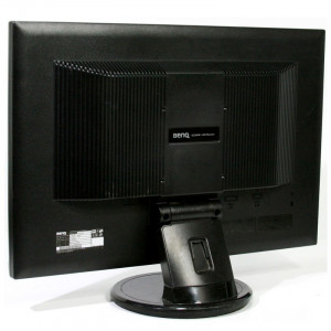 Monitor LCD Benq 22" G2200W, 1680x1050, 5ms, VGA, DVI, Grad A, Cabluri ...