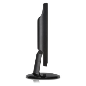 Monitor LCD HP S2331A 23", 1920x1080, 5ms, DVI, VGA, Cabluri Incluse