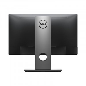 Monitor LED Dell 20" P2018H, Grad A, 1600x900, 5ms, DVI, VGA, HDMI ...
