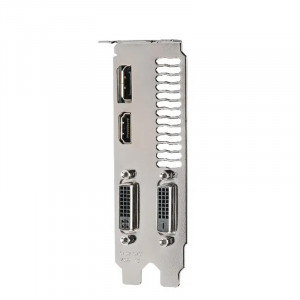 Placa video GIGABYTE GeForce GTX 670 OC WindForce 3X 2GB GDDR5 256-bit