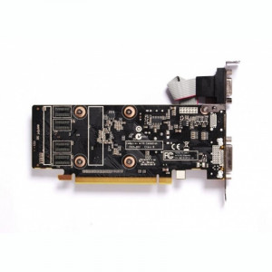 Placa video ZOTAC GeForce GT 520 1GB DDR3 64-bit