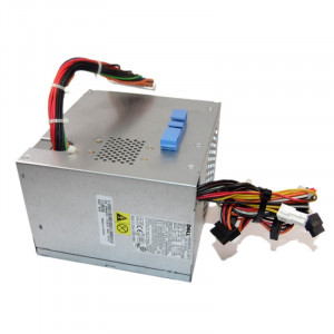 Sursa Dell H305P-02 305W, 4x SATA, 24-pin MB, pentru Dell OptiPlex MT