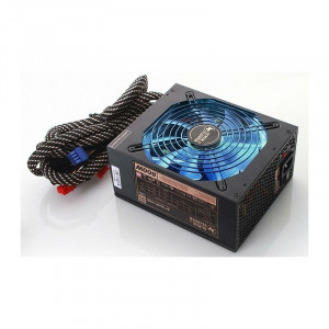 Sursa Gaming Modulara Super Flower Green 800W, 80+ Gold, 10x SATA, 9x ...