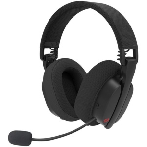 Casti Gaming Redragon Luce cu fir, Wireless 2.4 GHz, Bluetooth