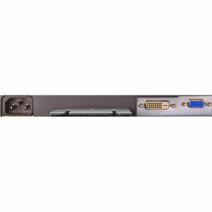 Monitor LCD 22" Dell E2213HB, Grad A, 1680x1050, 5ms, DVI, VGA, Cabluri ...