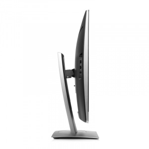 Monitor LED IPS 24" HP E240C, Grad A, 1920x1080, 7ms, HDMI, DP, VGA ...