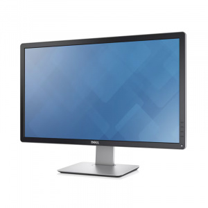 Monitor LED IPS Dell 22" P2214HB, Grad A, 1920x1080, 8ms, DVI, VGA ...