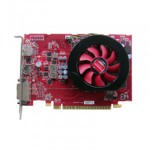 Placa video AMD OEM Radeon R9 350 2GB GDDR5 128-bit