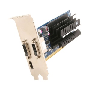 Placa video Sapphire Radeon R5 230 1GB DDR3 64-bit, Dual DVI, HDMI