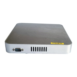 Mini PC Intel Core i3 4010u 1.7GHz, 8GB DDR3, HDD 400GB, HDMI, VGA