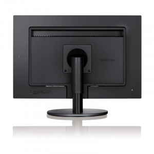 Monitor 19" LED Samsung S19B420BW, Grad A, 1440x900, 5ms, VGA, DVI ...