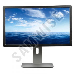 Monitor LED Dell P2012HT, 20 inch, 1600x900 pixeli, DVI, VGA, 4x usb ...