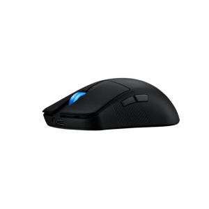 Mouse gaming wireless si bluetooth ASUS ROG Harpe Mini negru