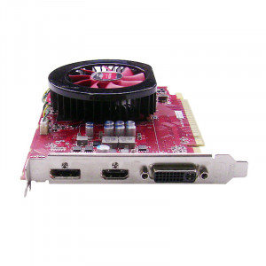 Placa video AMD OEM Radeon R9 360 2GB GDDR5 128-bit