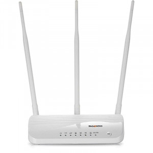 Router Sapido BR270N Super High Speed Power Cloud Wireless Router