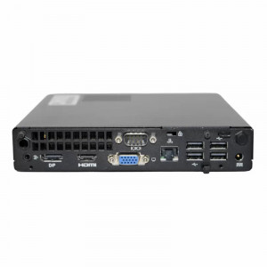 Calculator Mini PC STONE-1210, Intel Core i3 6100 3.7GHz, 8GB DDR4, SSD ...