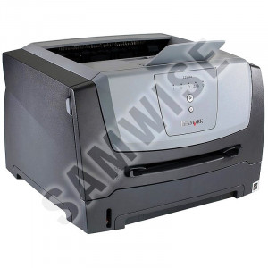 Imprimanta Laser Lexmark E250D, A4, Pana la 28 de pagini pe minut