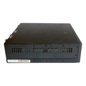 Mini PC DE7000 , Intel Core2Duo T6400 2GHz, 4GB DDR3, SSD 64GB, HDMI, VGA