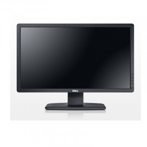 Monitor LED Dell 23" P2312H, Full HD 1920x1080, 5ms, DVI, VGA, USB ...