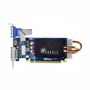 Placa video Sparkle GeForce GT 430 1GB DDR3 128-bit