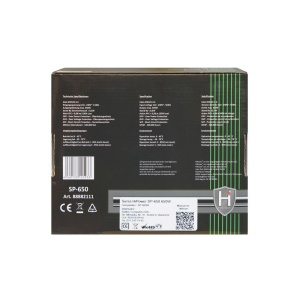 Sursa HiPower SP-650 650W