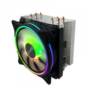 Cooler CPU Pro Gaming HyperCold T400 ARGB