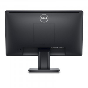 Monitor LED Dell 24" E2414H, Full HD, 1920x1080, 5ms, DVI, VGA