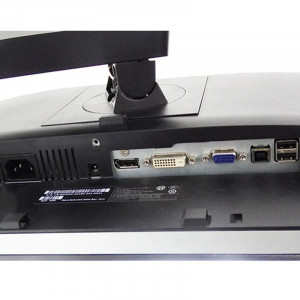 Monitor LED IPS Dell 22" U2212HMc, Grad A, Full HD, 1920x1080, 8ms, DVI ...