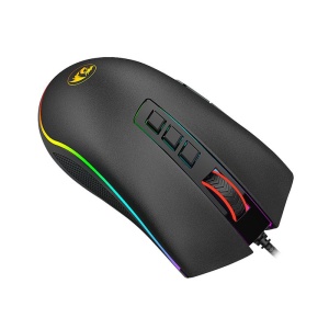 Mouse Redragon Cobra FPS negru